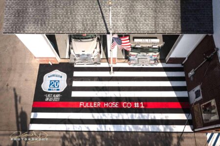 Lawmaker plans to honor fallen North East firefighter | News, Sports ...